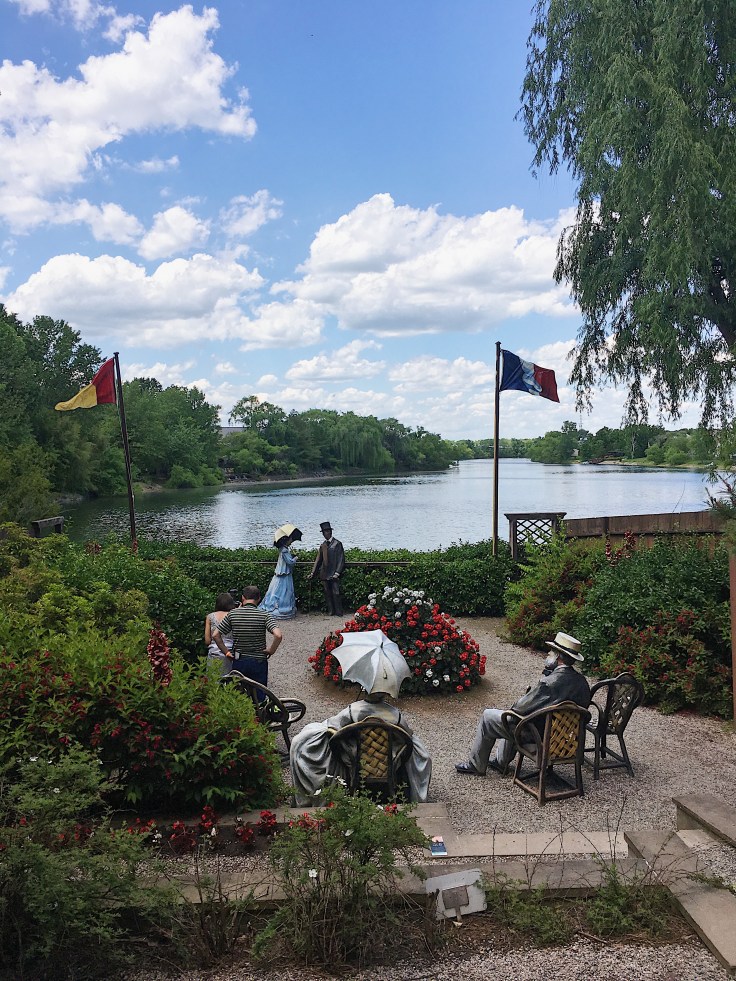 Sculpture Garden: Day Trip – travellinghearts