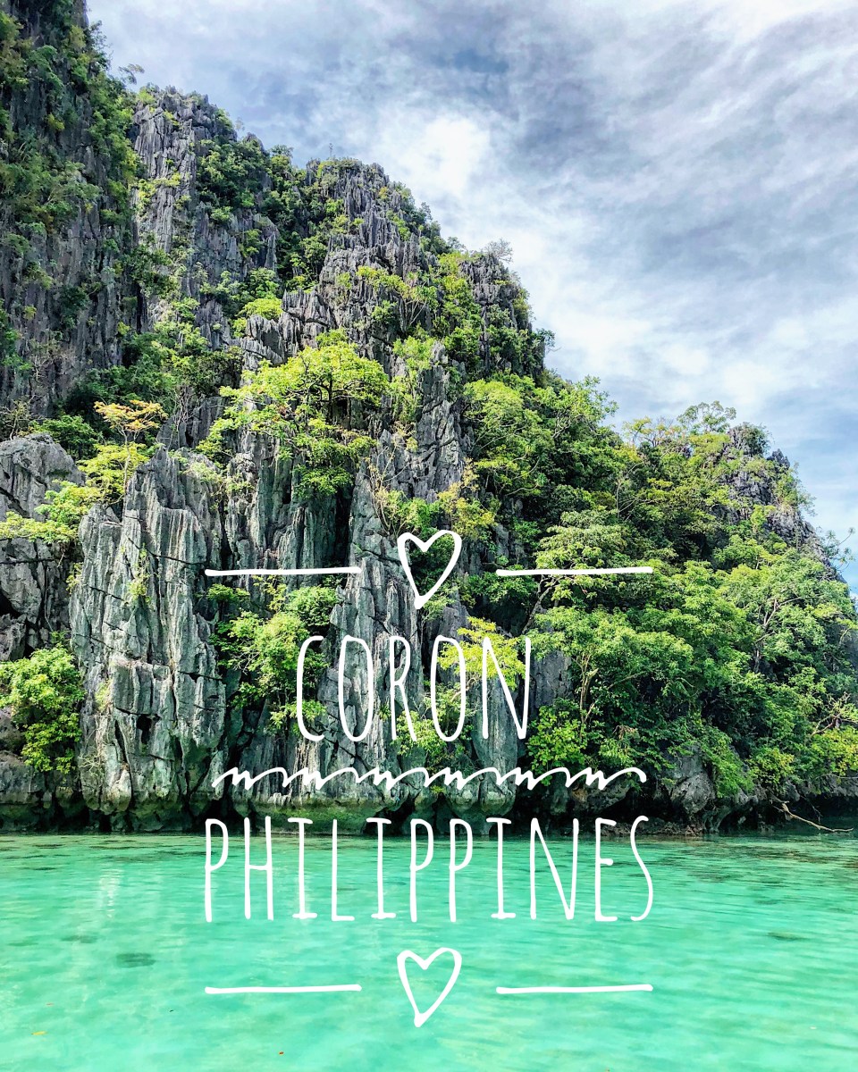 Coron, The Philippines – travellinghearts
